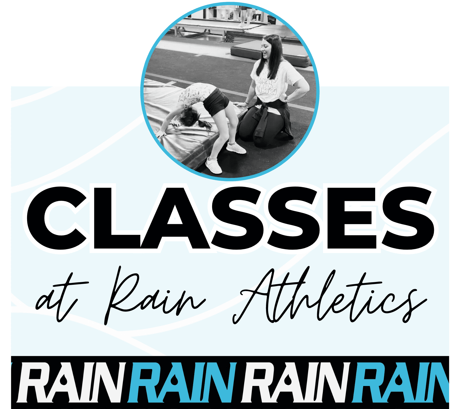 Classes | Rain Athletics