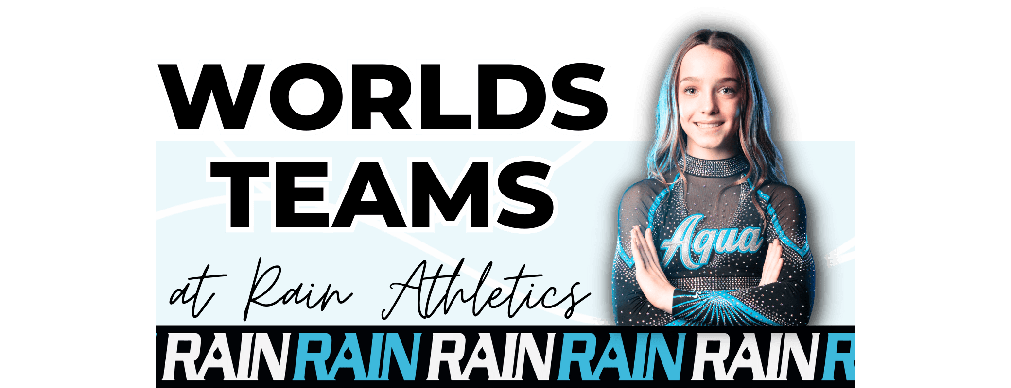 Worlds Teams at Rain Athletics | Rain Athletics
