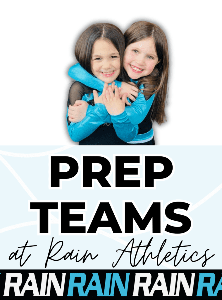 Prep Teams at Rain Athletics | Rain Athletics
